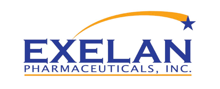 Exelan pharmaceuticals